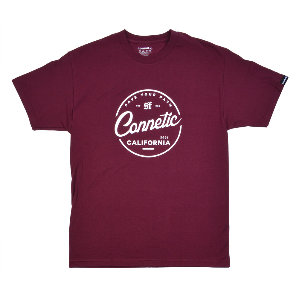 Script Seal – Connetic